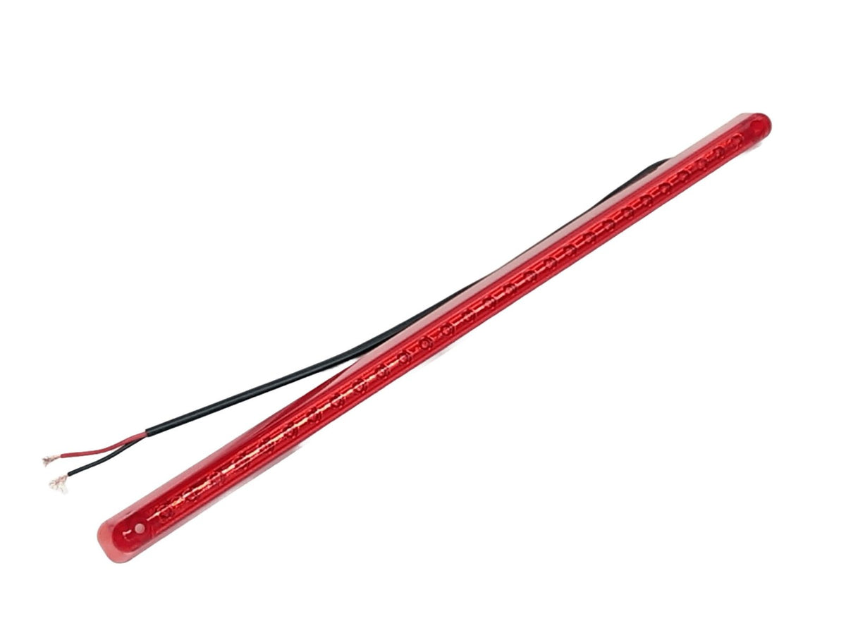 High Level LED Brake Light - RED– Southwest Leisure Spares