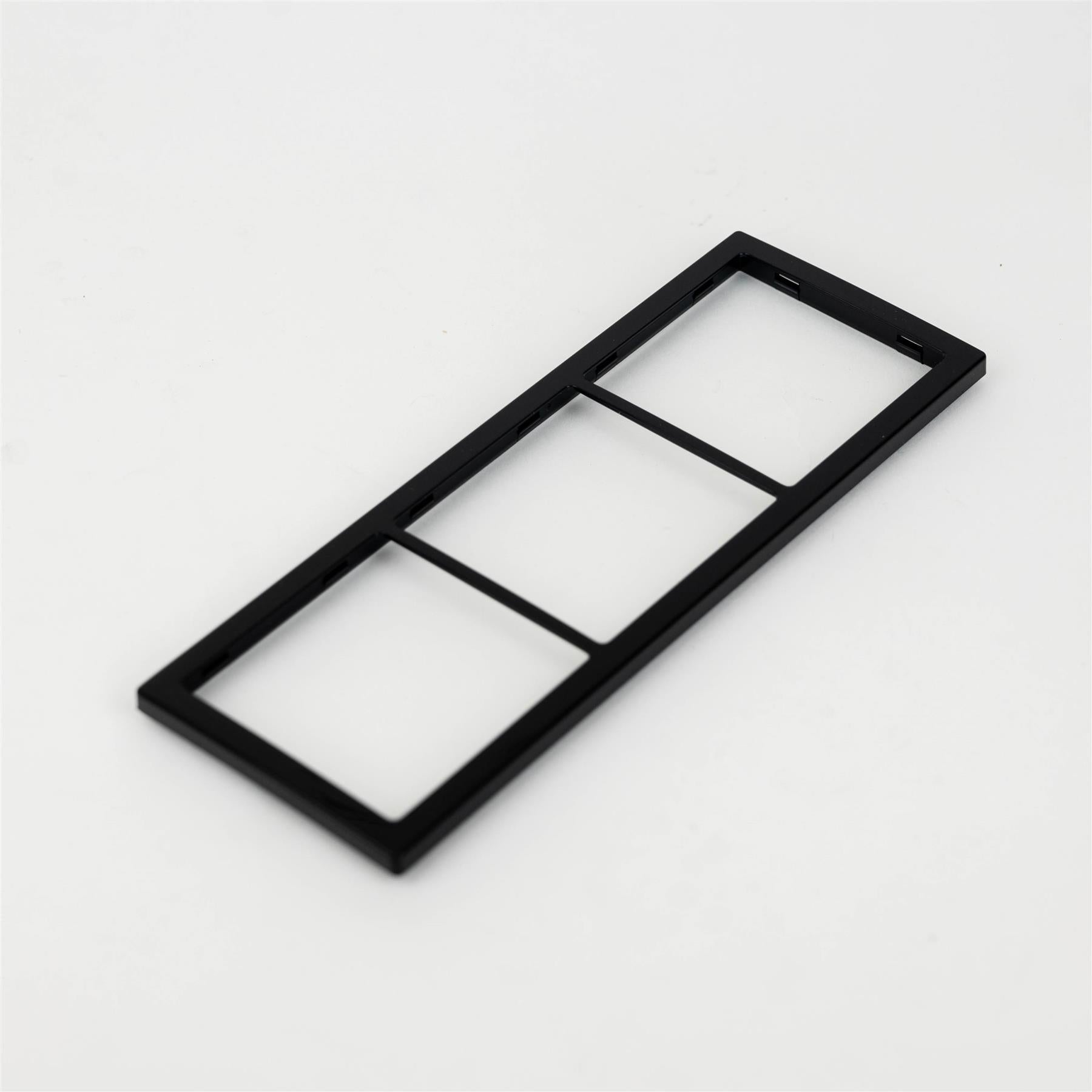 Dethleffs Switch/Socket Frame– Southwest Leisure Spares