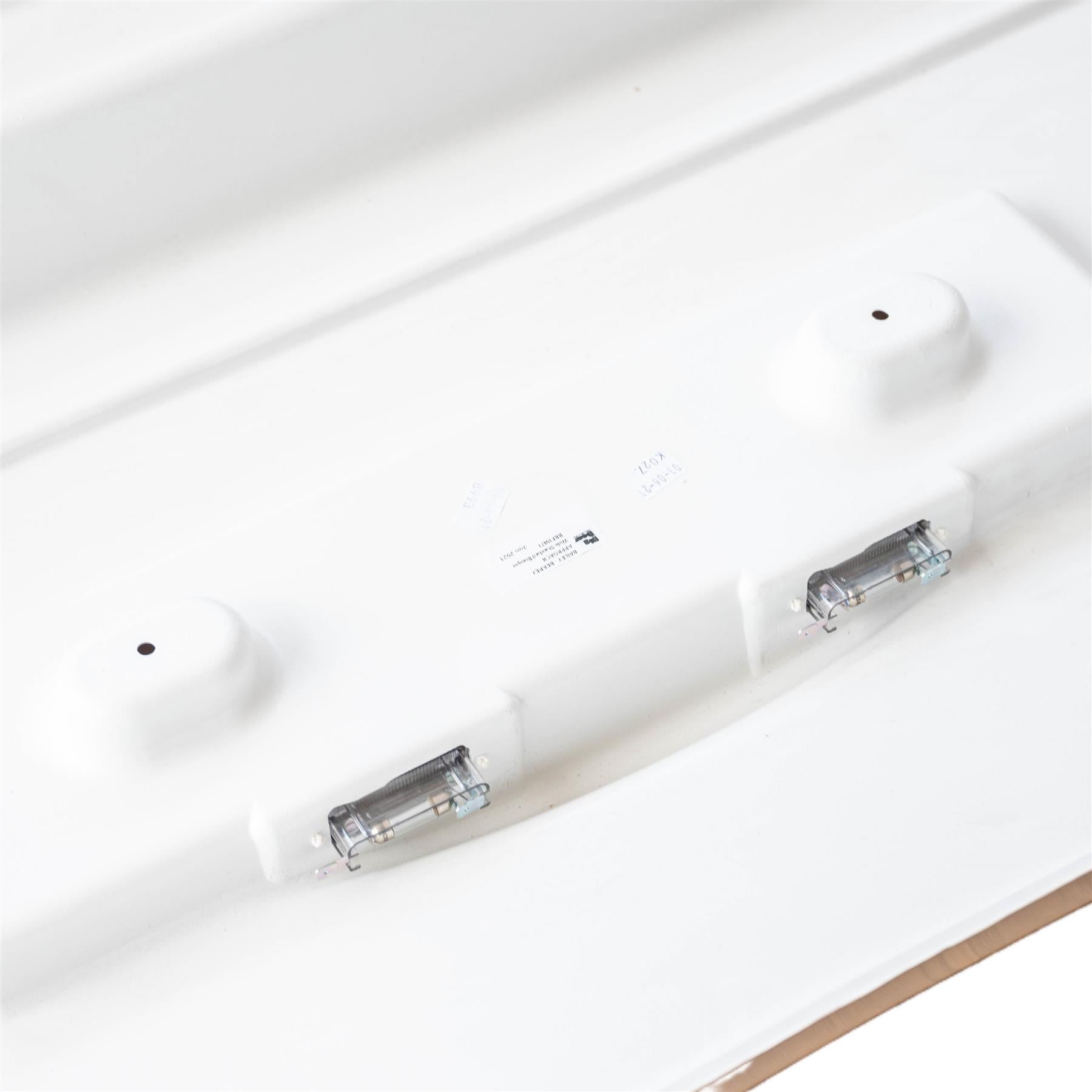 Approach Autograph Rear Bumper– Southwest Leisure Spares