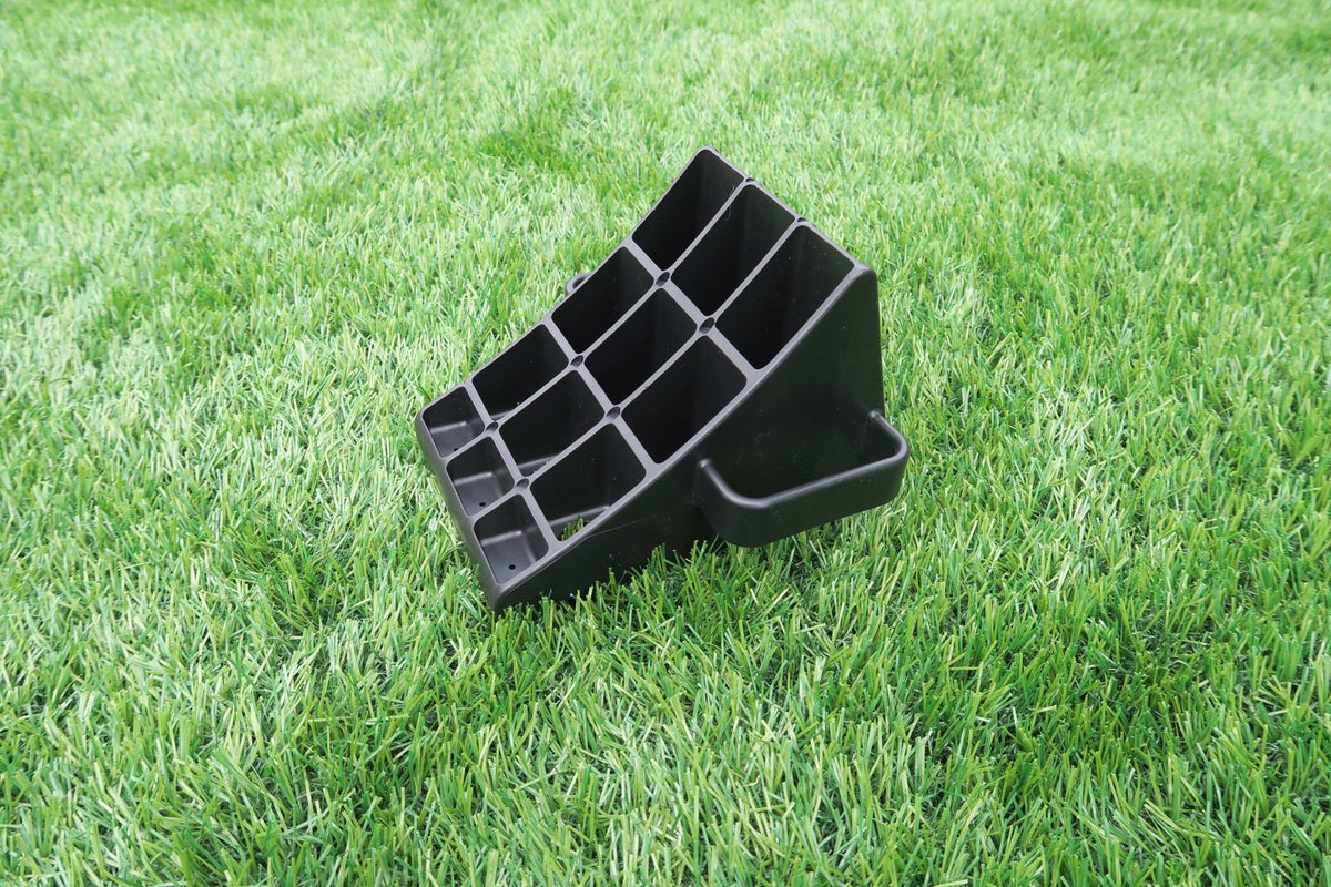 Milenco Wedge Chock– Southwest Leisure Spares