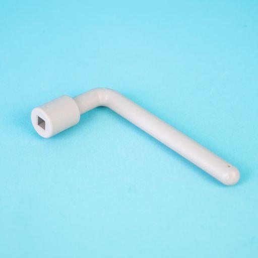 Dethleffs Waste Handle (Socket)– Southwest Leisure Spares