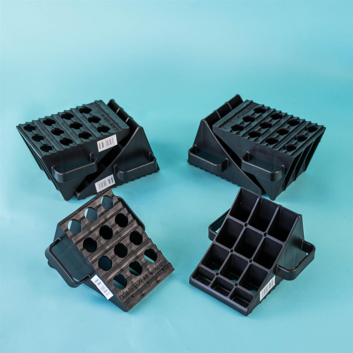 Milenco Wedge Chock– Southwest Leisure Spares