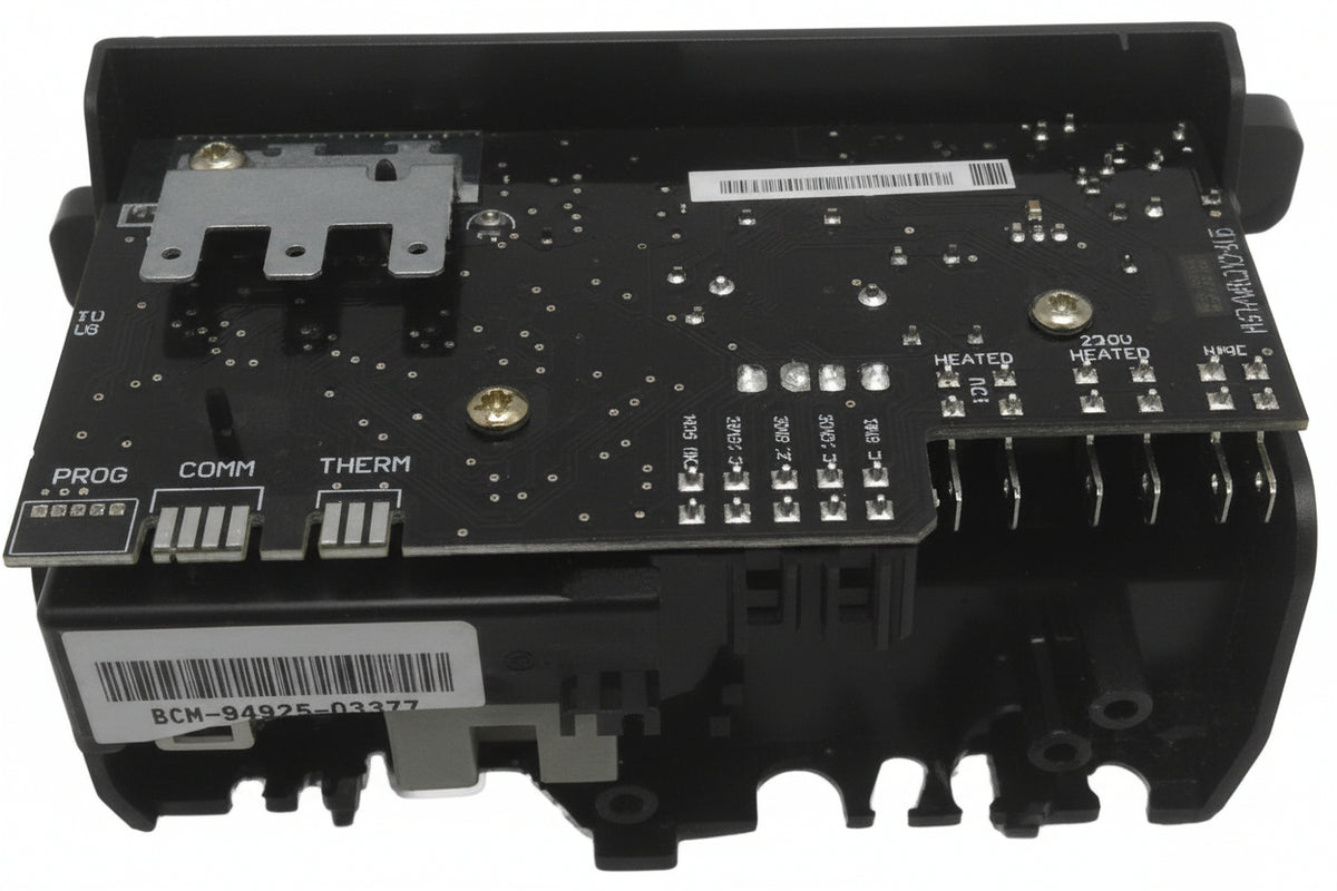 Thetford Fridge Power Control Board– Southwest Leisure Spares