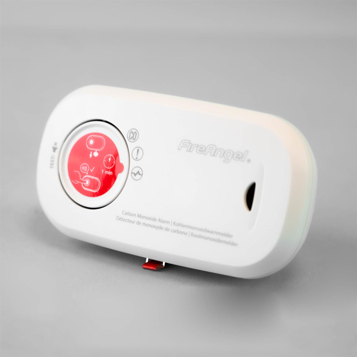 Fire Angel Carbon Monoxide Alarm– Southwest Leisure Spares