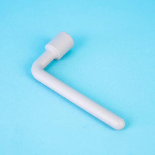 Dethleffs Waste Handle (Socket)– Southwest Leisure Spares