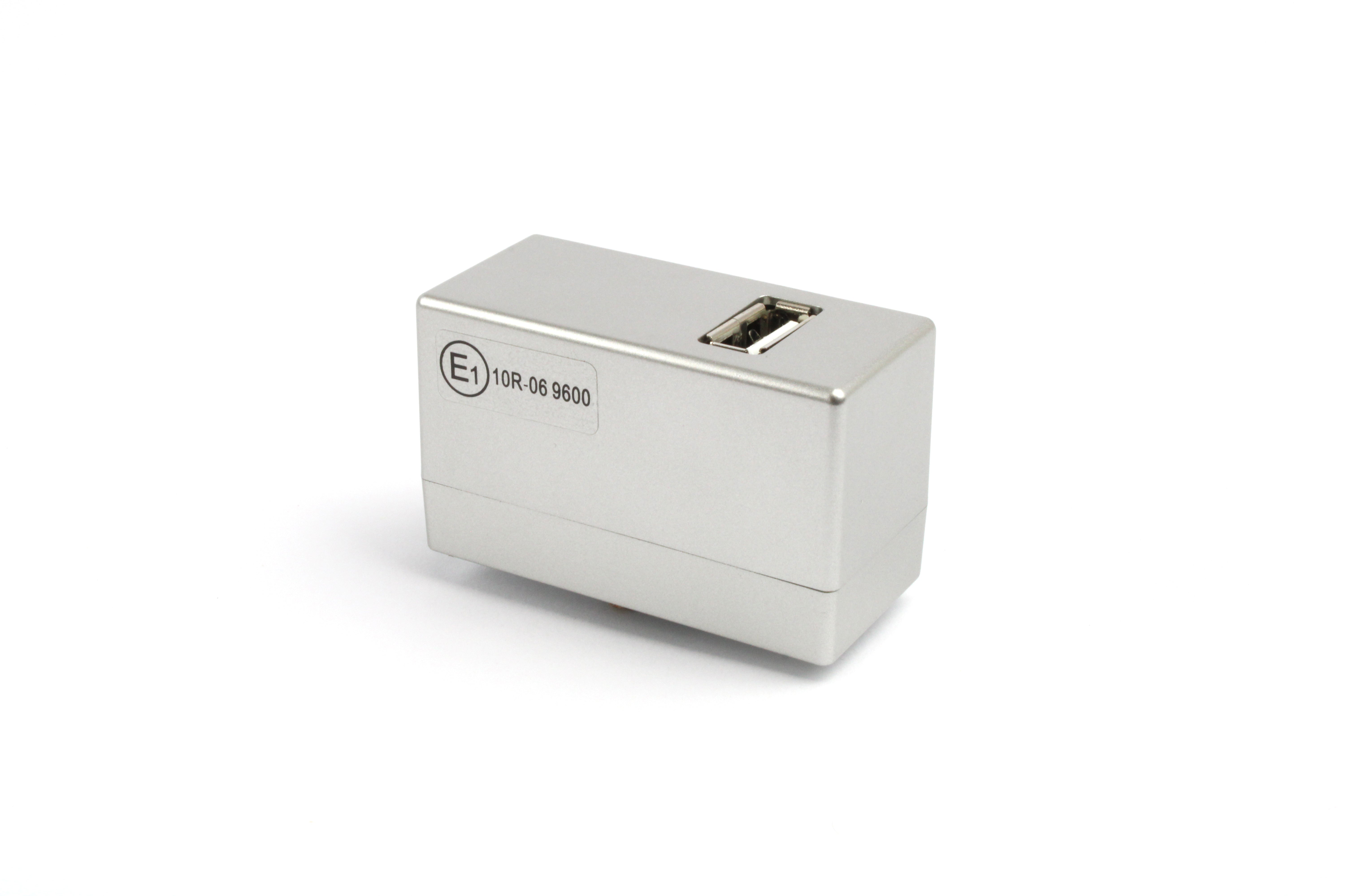 Dometic Busbar USB Socket | Caravan & Motorhome USB Charger – Southwest ...