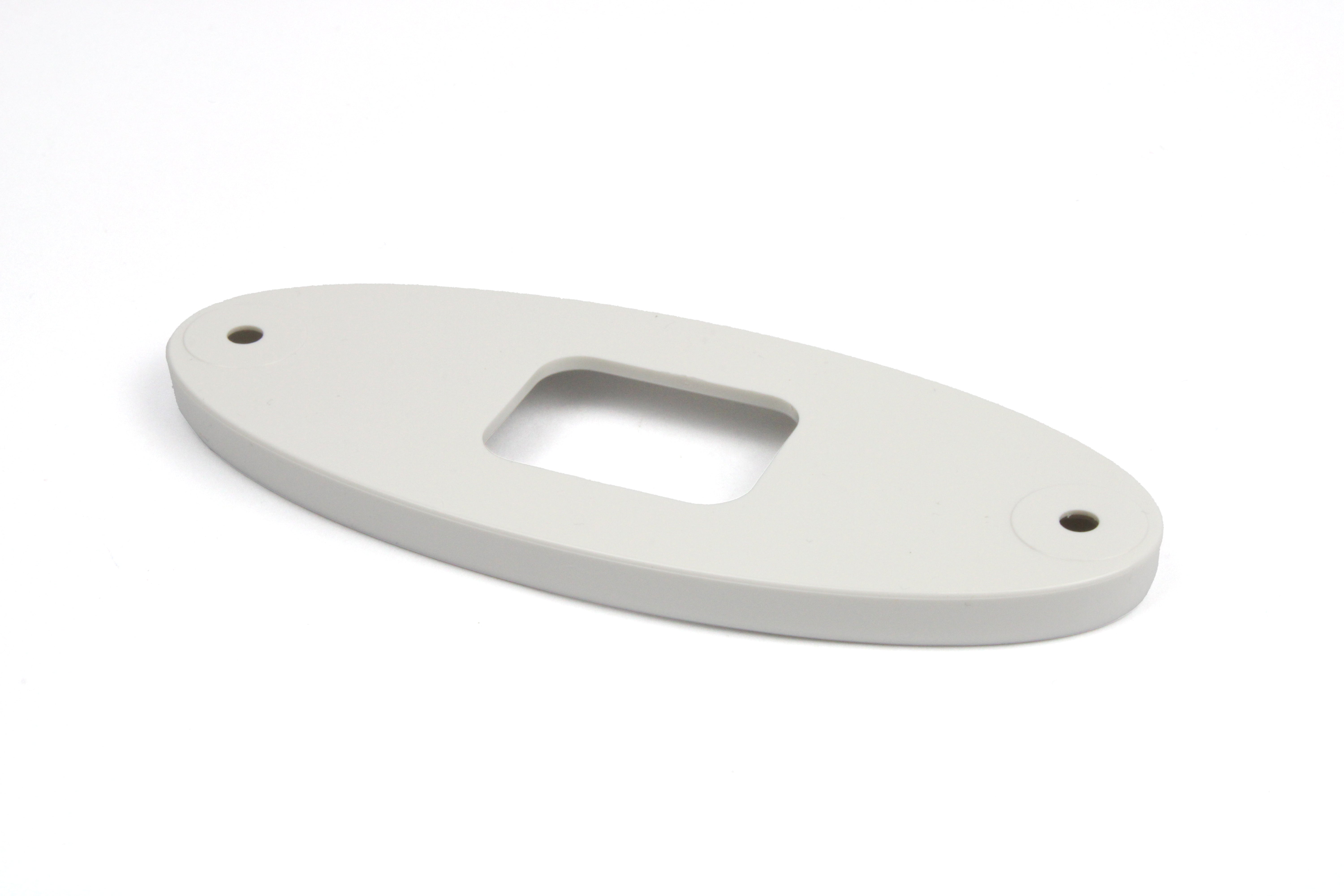 Plinth for Auto-Trail Side Marker Light - White – Southwest Leisure Spares