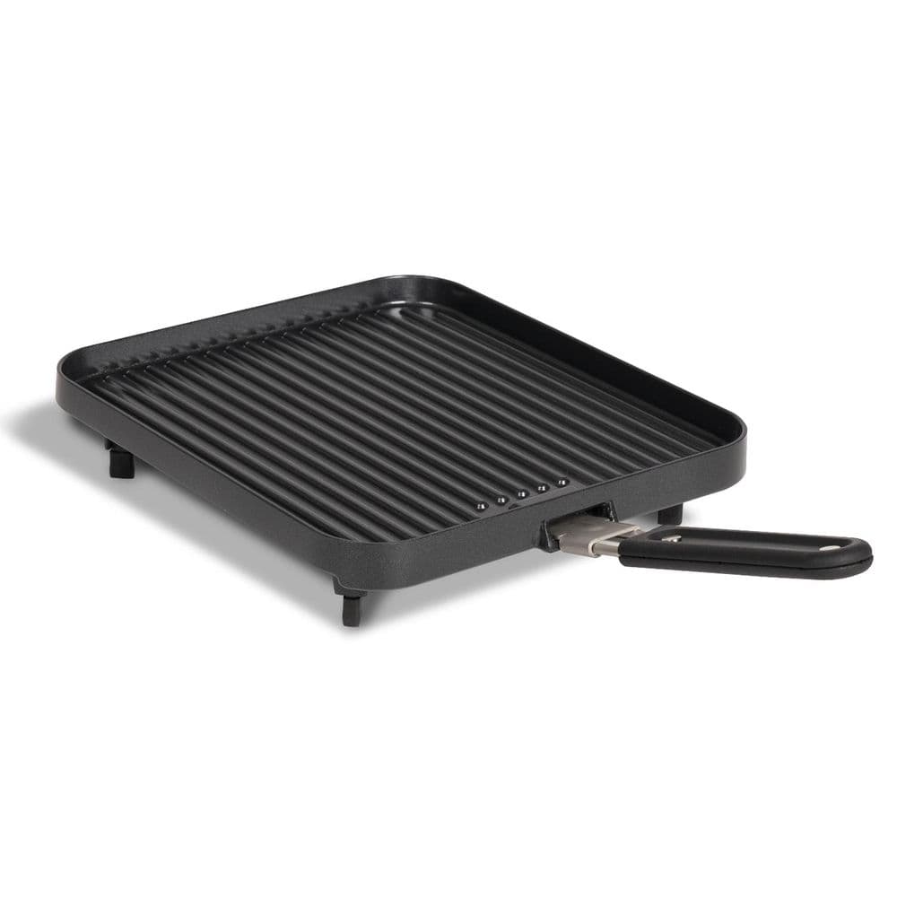 Cadac 2 Cook 3 Ribbed Grill Plate – Southwest Leisure Spares