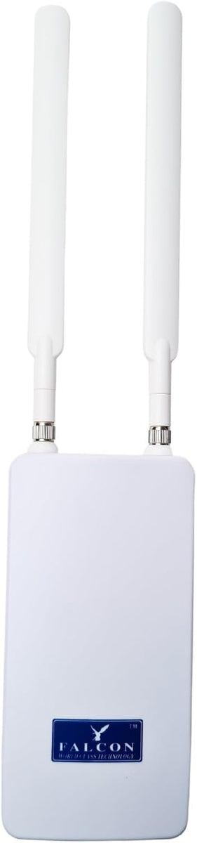 Falcon 4G Combo- All In One Antenna & Router 150mbps– Southwest Leisure ...