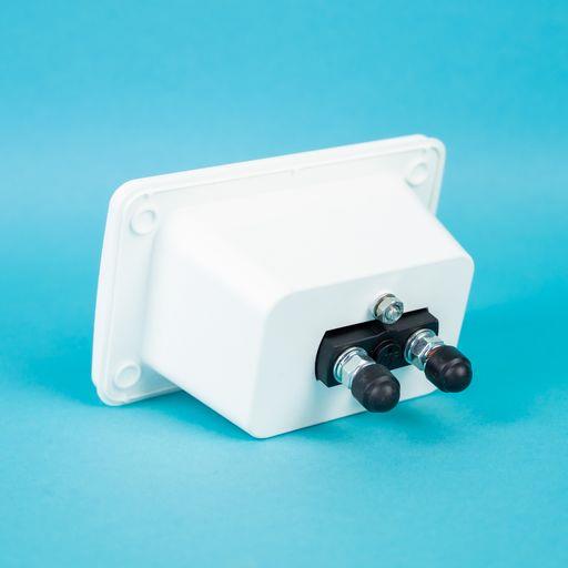 WHALE Socket Isolator Switch– Southwest Leisure Spares