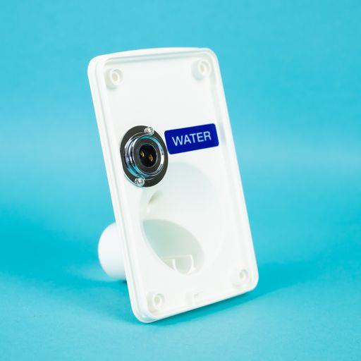 Whale Socket Onboard Tank Fill 12v– Southwest Leisure Spares