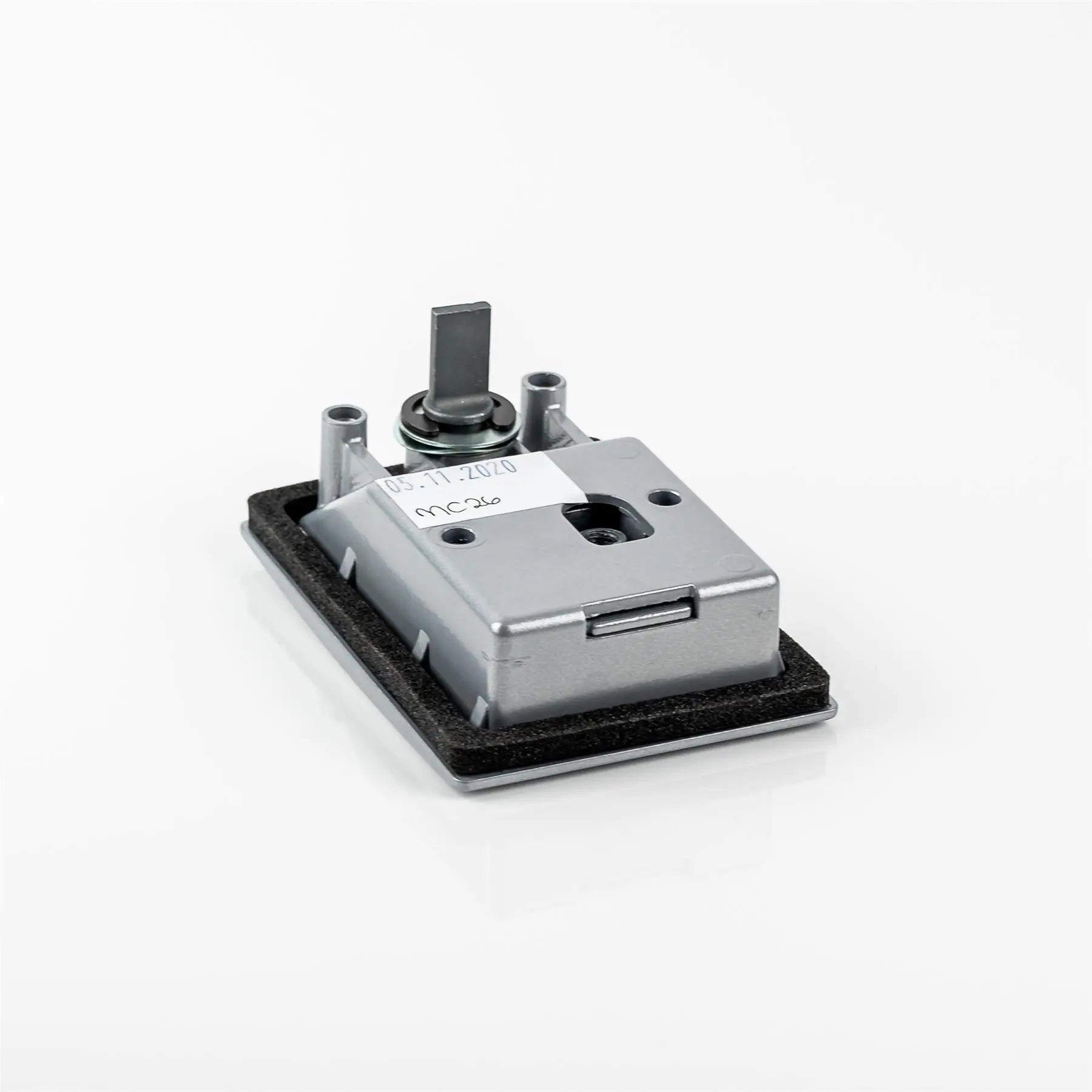 Caraloc 700 Lock Exterior Only With Keys– Southwest Leisure Spares