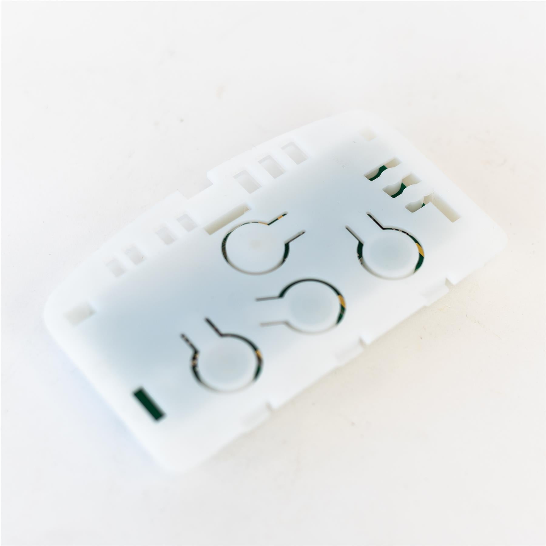 Thetford control pannel 93405– Southwest Leisure Spares