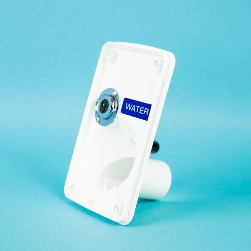 Whale Socket Onboard Tank Fill 12v– Southwest Leisure Spares