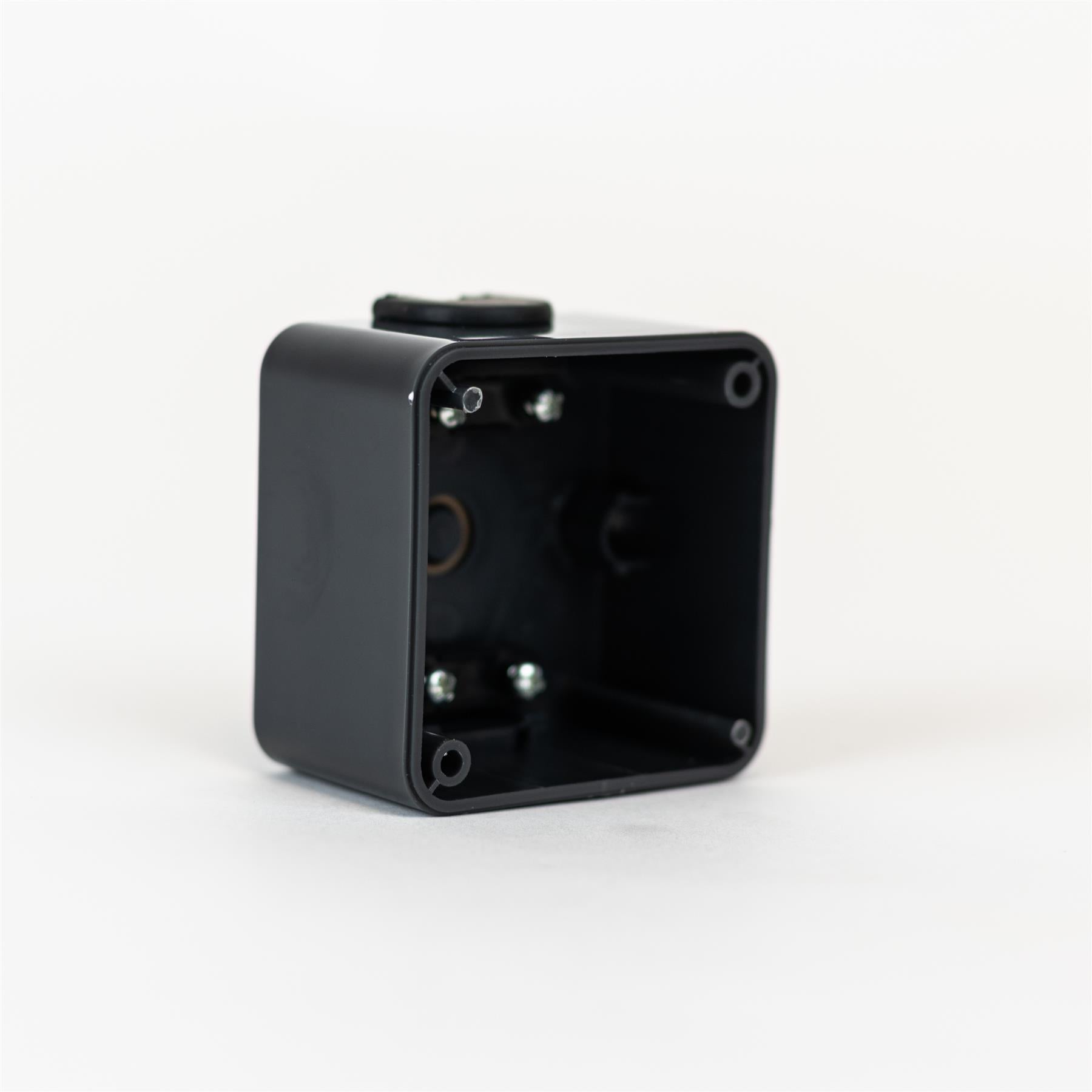 C-Line Square Back Box Grey– Southwest Leisure Spares