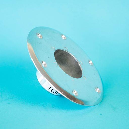 Fiamma Recessed Table Base Plate– Southwest Leisure Spares