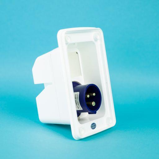 Whale Socket Electric Mains In UK– Southwest Leisure Spares