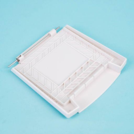 Dethleffs Motorhome Water Inlet Replacement Cover– Southwest Leisure Spares